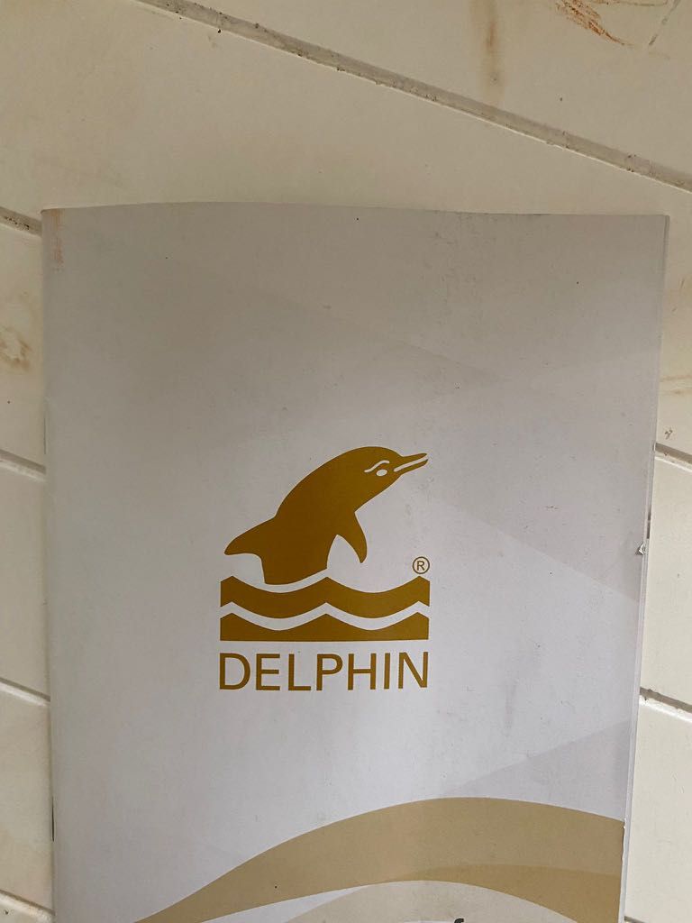 Delphin vacuum machine, Furniture & Home Living, Cleaning & Homecare ...