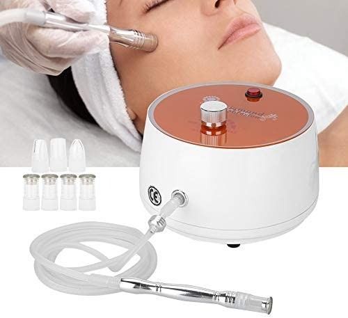 Diamond micro-carving beauty instrument, 2-in-1 Professional Vacuum ...