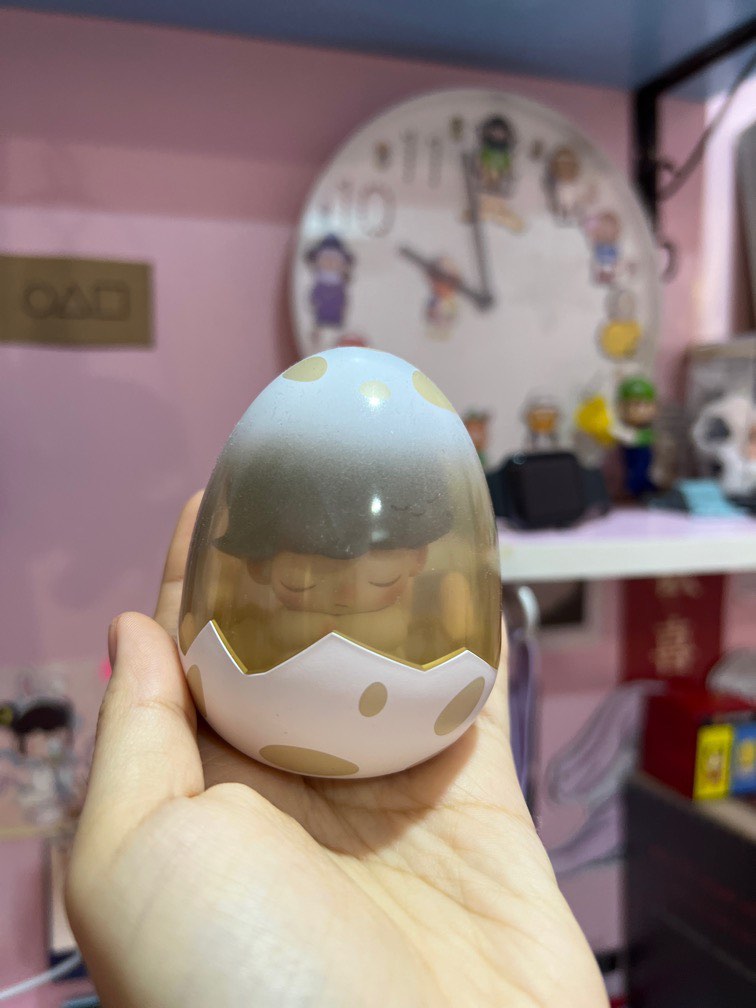 Dimoo Dino, Hobbies & Toys, Toys & Games on Carousell