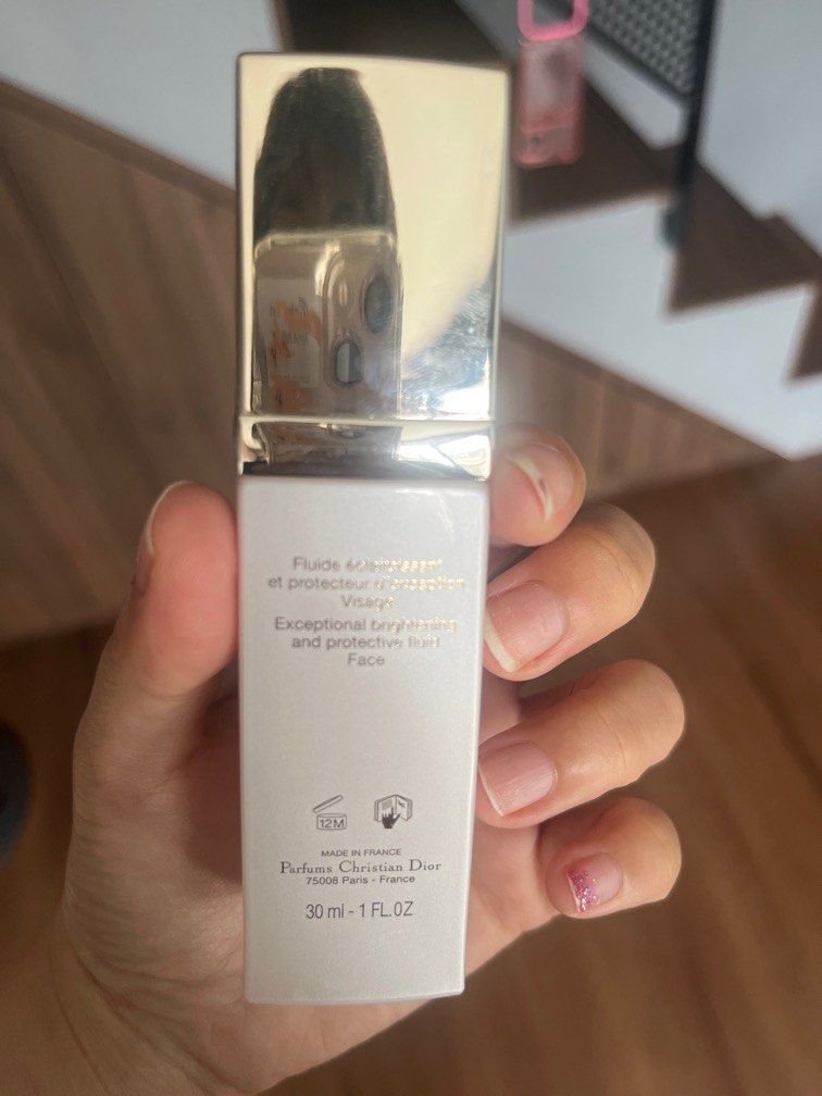 Dior Prestige The UV Protector Youth And Light, Beauty & Personal Care ...