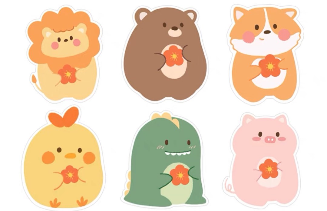 DIY Scratch Card, Food & Drinks, Gift Baskets & Hampers on Carousell