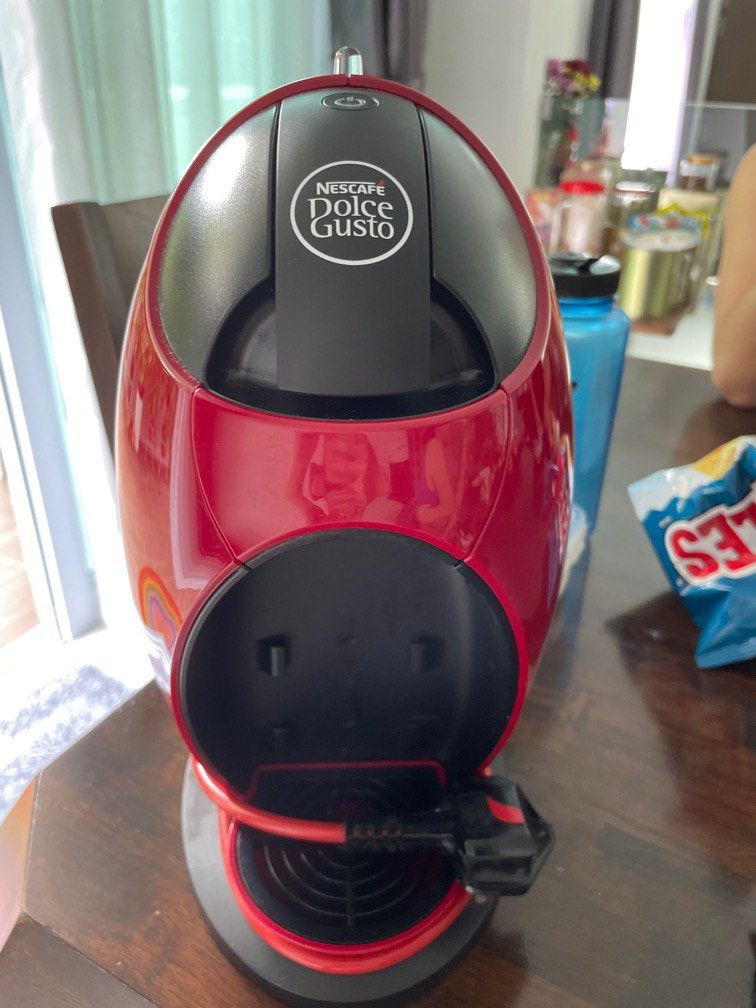 Dolce Gusto Nespresso machine, TV & Home Appliances, Kitchen Appliances ...