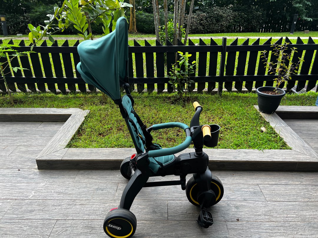 Doona Liki, Sports Equipment, Bicycles & Parts, Bicycles on Carousell