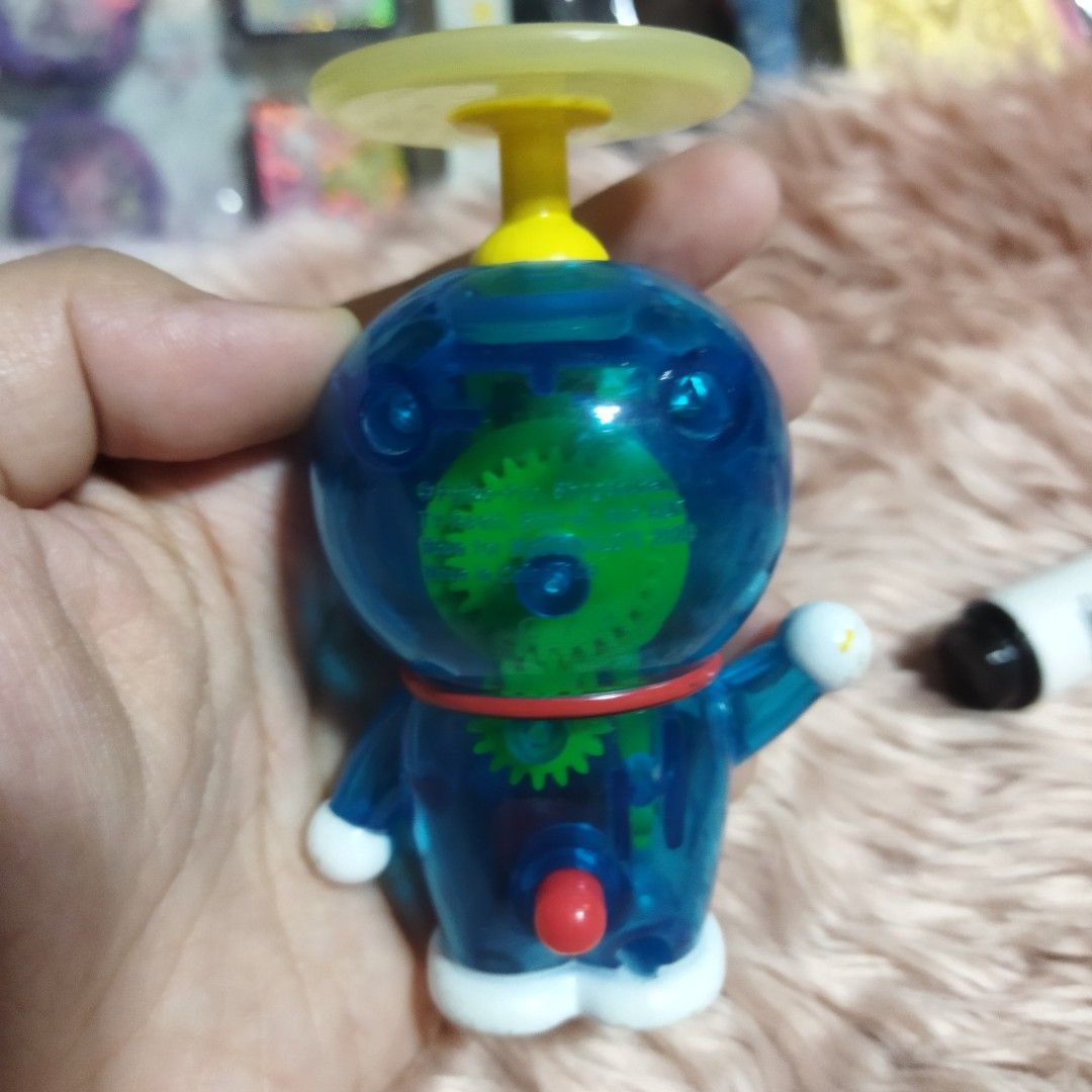 DORAEMON, Hobbies & Toys, Toys & Games on Carousell