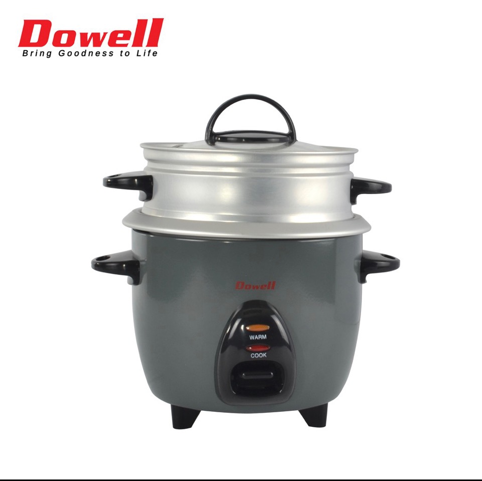 Dowell Rice Cooker, TV & Home Appliances, Kitchen Appliances, Cookers ...