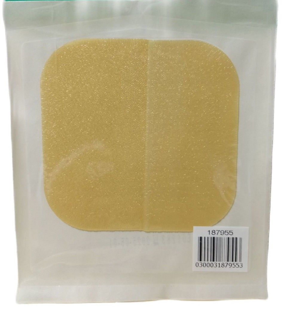 Duoderm Extra Thin (10Pcs/Box's), Health & Nutrition, Medical Supplies ...