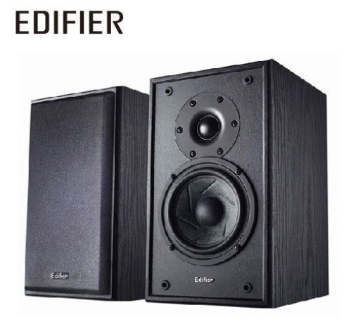 Edifier 漫步者 R1900TII 2聲道 有源喇叭, 音響器材, Soundbar、揚聲器、藍牙喇叭、耳擴 - Carousell