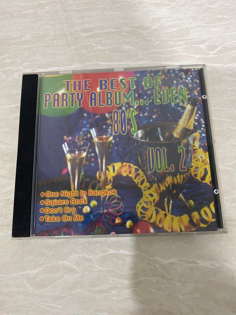 English oldies songs, Hobbies & Toys, Music & Media, CDs & DVDs on ...