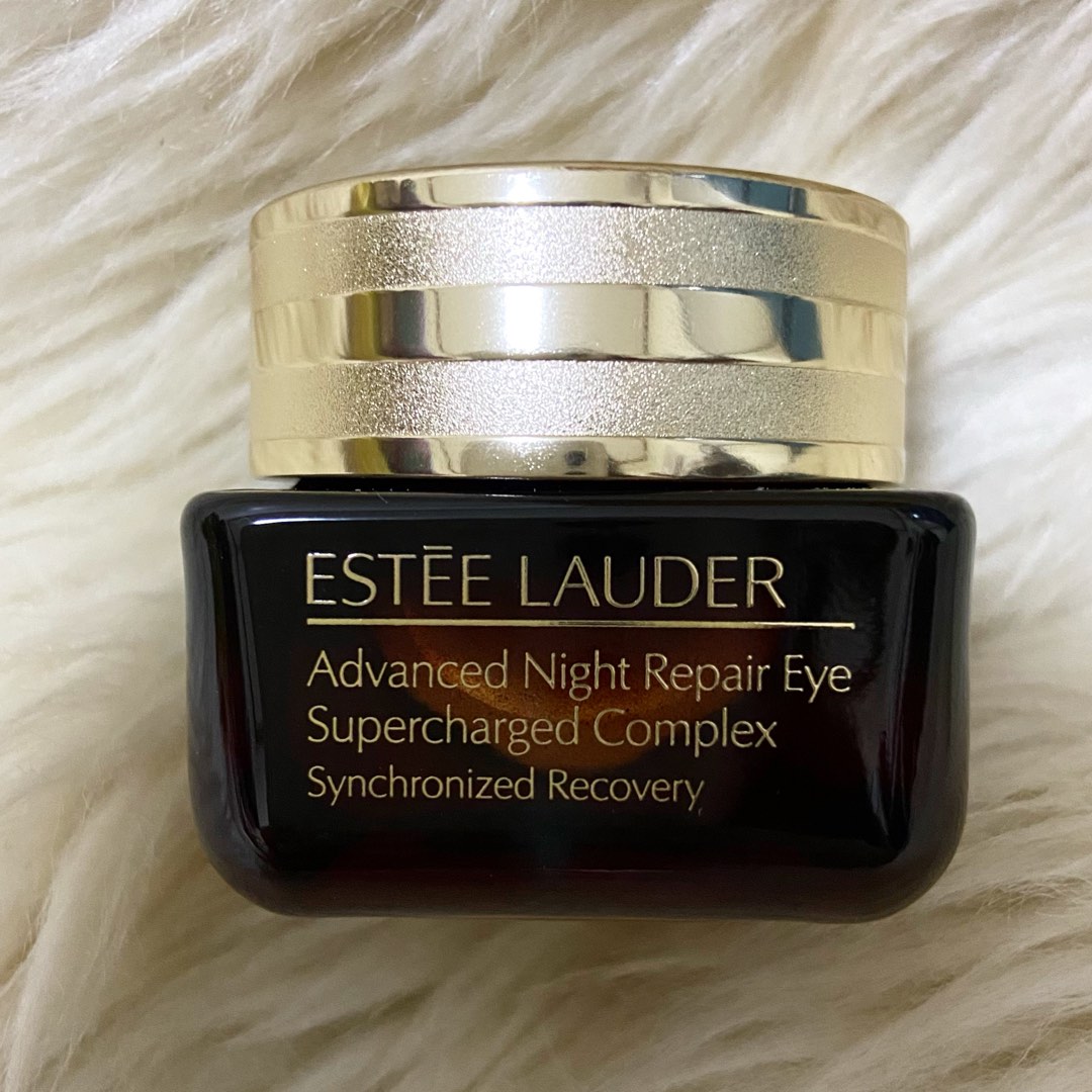 Estee Lauder Advanced Night Repair Eye Supercharged Complex ...