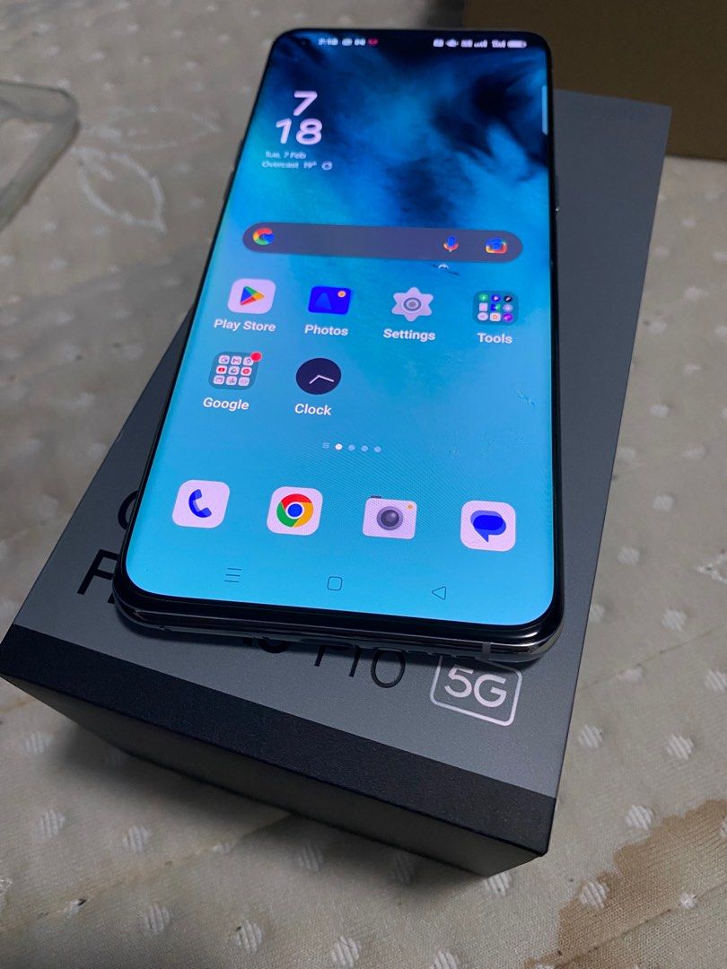 Find X5 Pro 5G Dual Sim, Mobile Phones & Gadgets, Mobile Phones ...