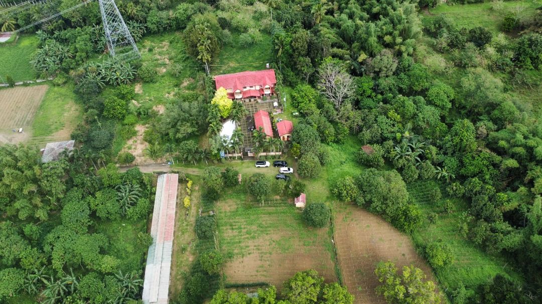 For Sale: 23,000 sqm Farm Ranch in Lipa, Batangas, Property, Rentals ...