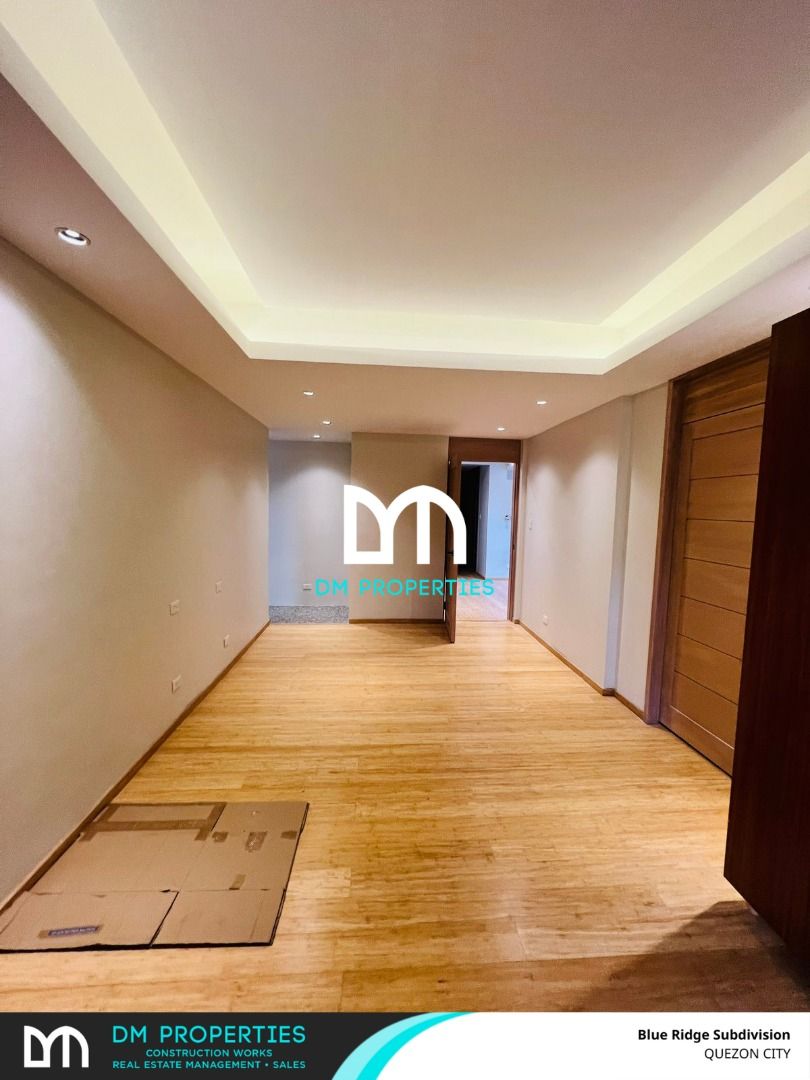 For Sale: 2-Storey House in Blue Ridge Subdivision, Quezon City ...