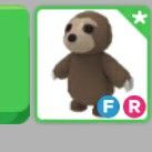 For trade genshin impact fully growned sloth fr, Video Gaming, Video ...