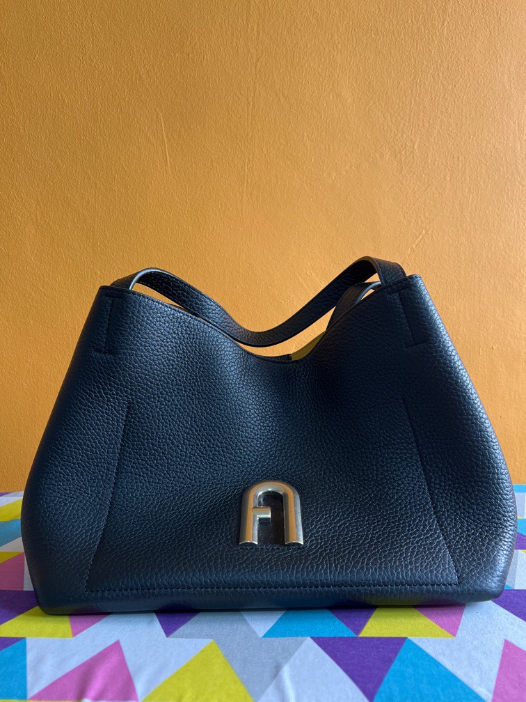 Furla Primula Tote Bag, Luxury, Bags & Wallets on Carousell