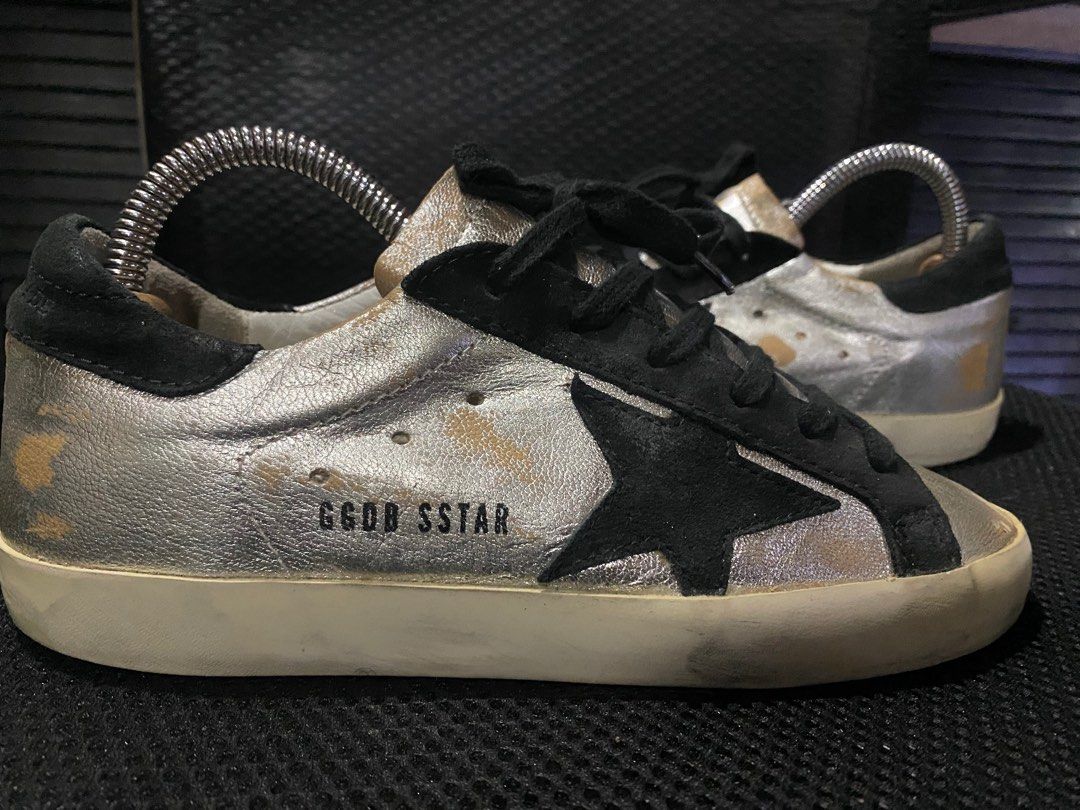 GGDB Sneakers, Women's Fashion, Footwear, Sneakers on Carousell