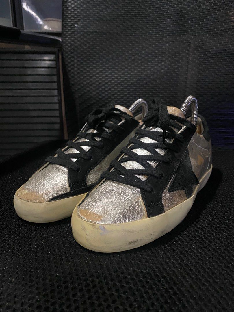 GGDB Sneakers, Women's Fashion, Footwear, Sneakers on Carousell