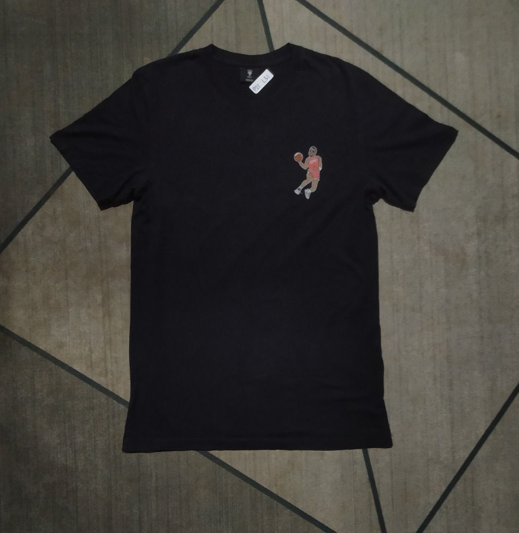 Goat Crew X Kanye West, Men's Fashion, Tops & Sets, Tshirts & Polo ...