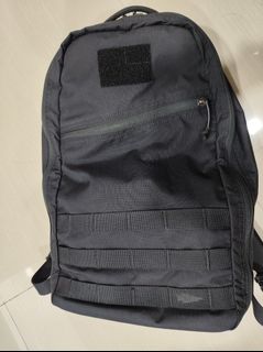 Goruck 15L Bullet, Men's Fashion, Bags, Backpacks on Carousell