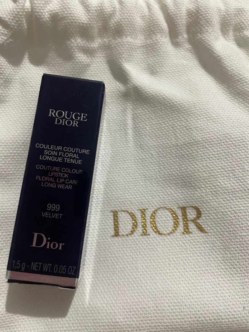 GWP #Dior lipstick $18, Beauty & Personal Care, Face, Makeup on Carousell