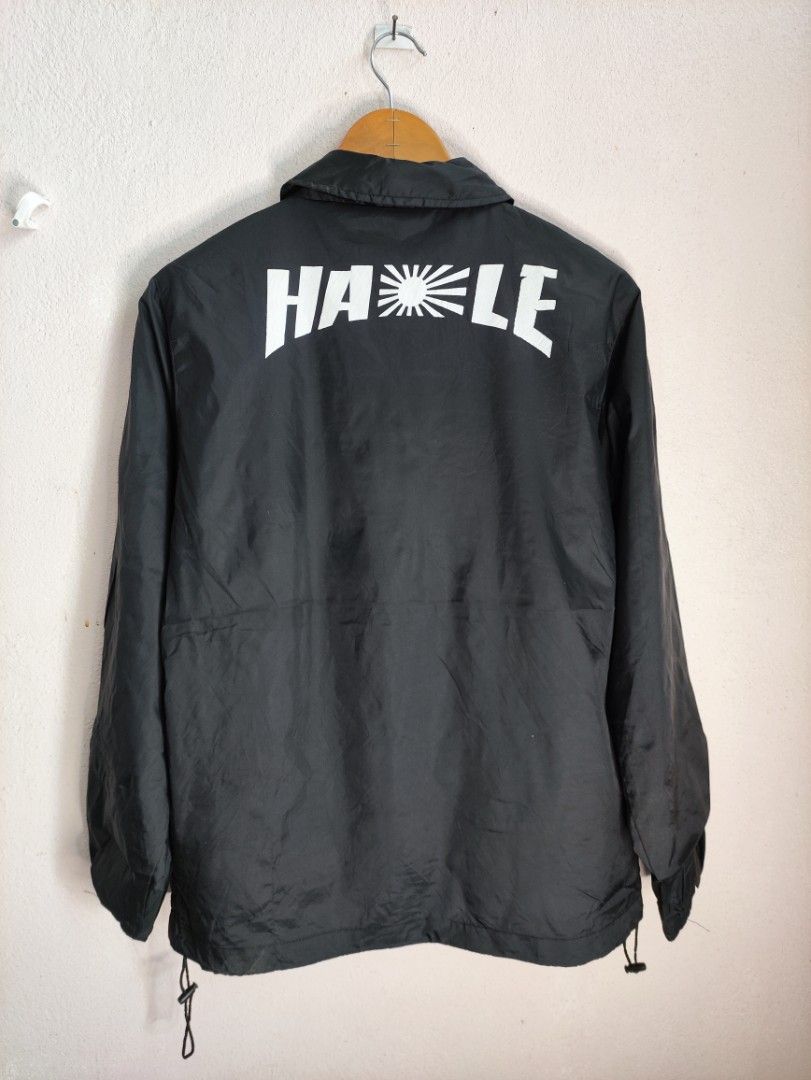 Haole, Men's Fashion, Activewear on Carousell