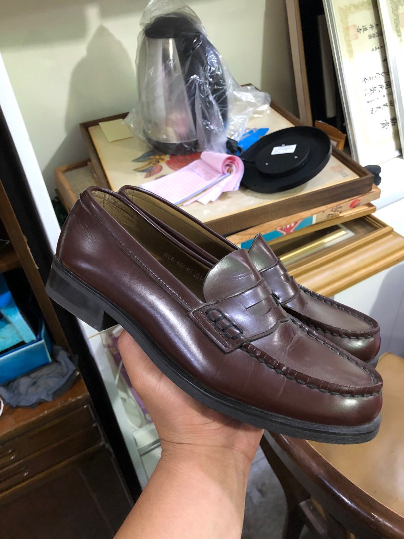 Haruta arvin japan, Men's Fashion, Footwear, Casual Shoes on Carousell