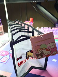 Hello kitty clothes closet organizer and container, Furniture & Home ...