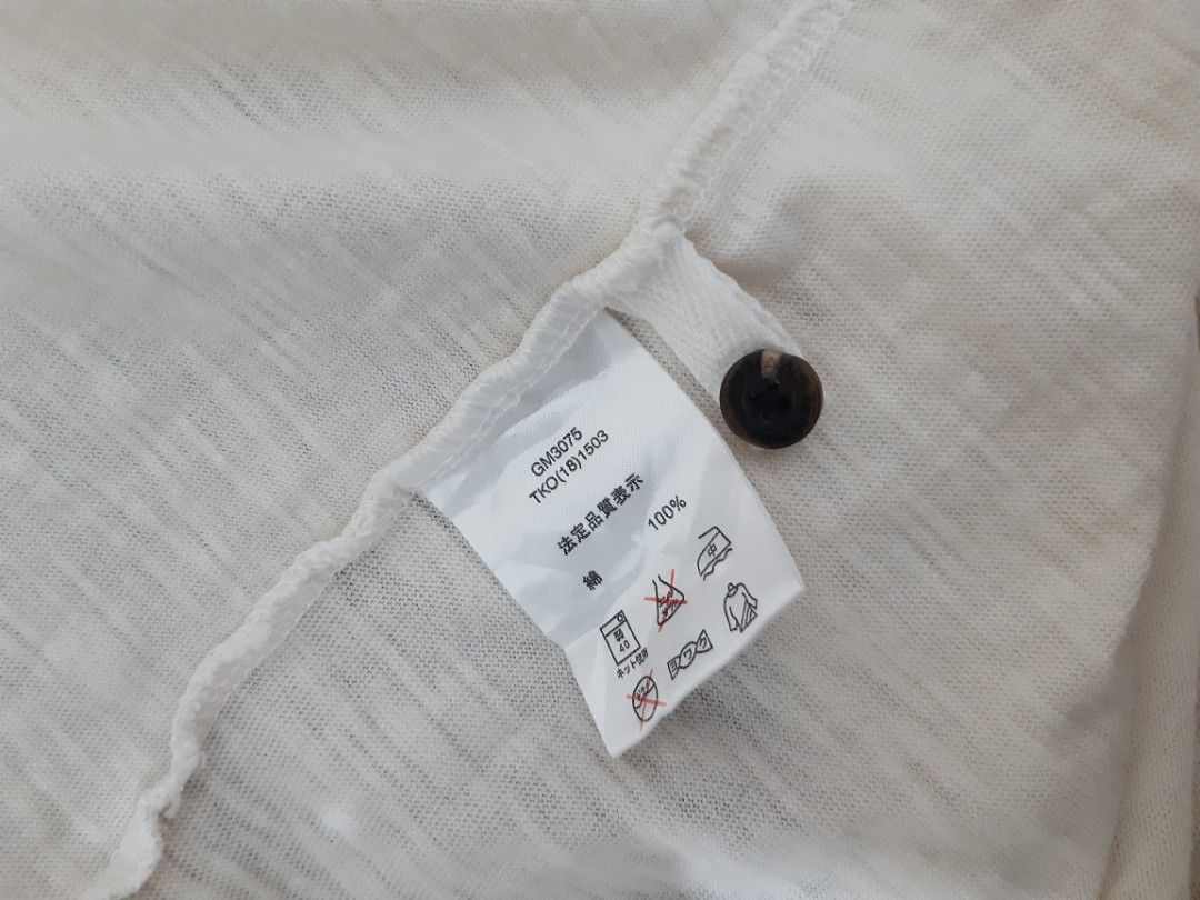 Heng Ten, Men's Fashion, Tops & Sets, Tshirts & Polo Shirts on Carousell