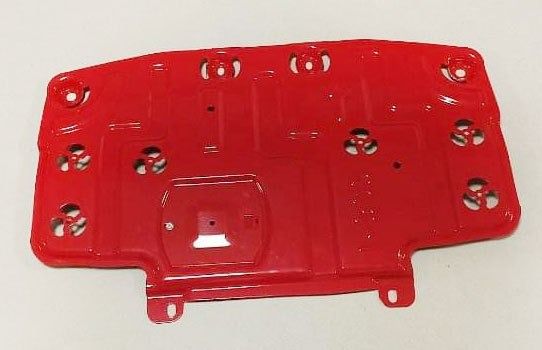 Hyundai H1 Starex Skid plate, Car Parts & Accessories, Body Parts and ...