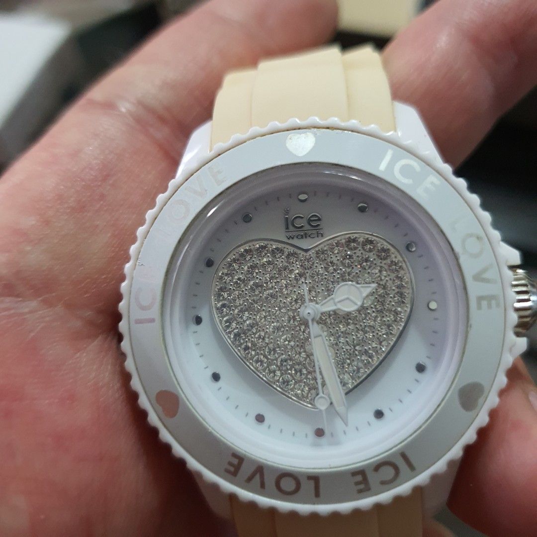 Ice Watch, Women's Fashion, Watches & Accessories, Watches on Carousell