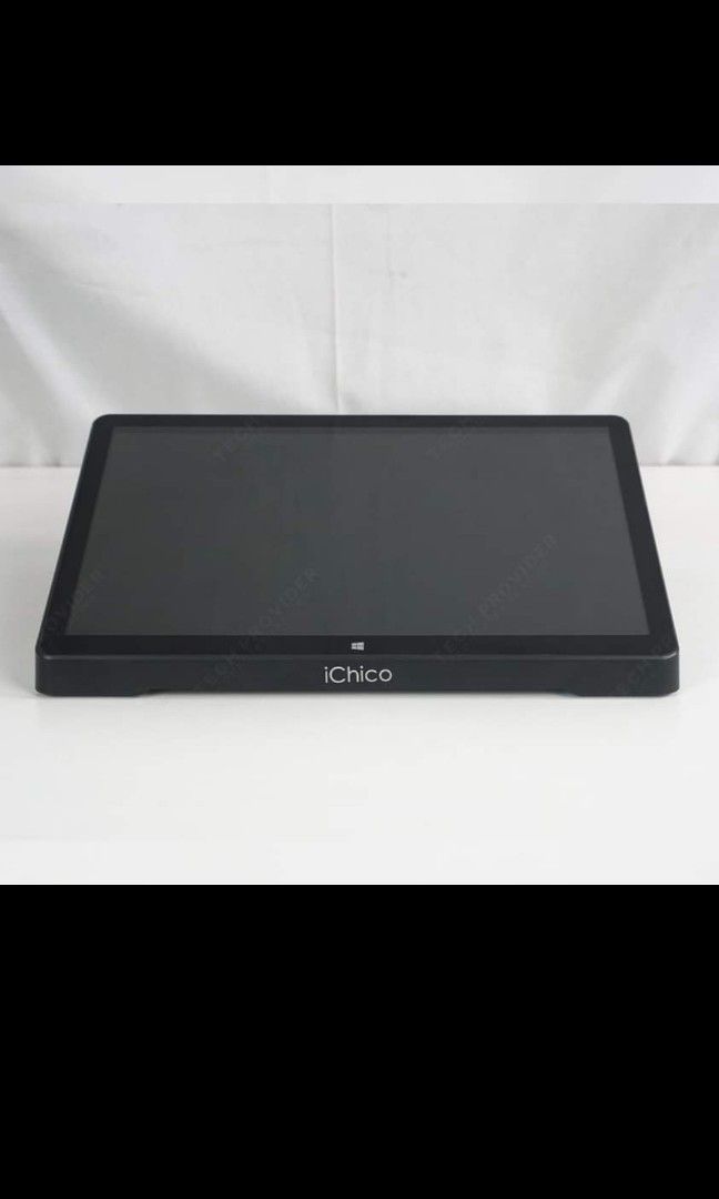 Ichico all in one tablet mini desktop, Computers & Tech, Laptops ...