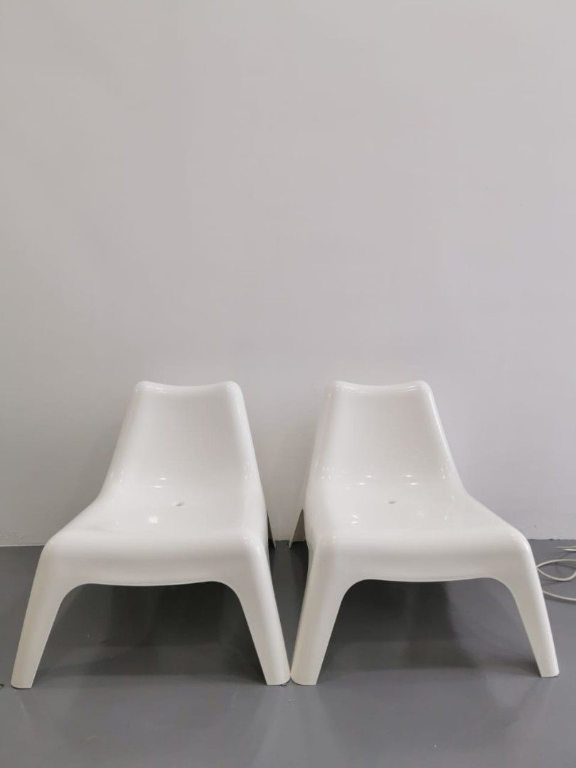 Ikea Ps Vago X 2 Chair Furniture And Home Living Furniture Chairs On
