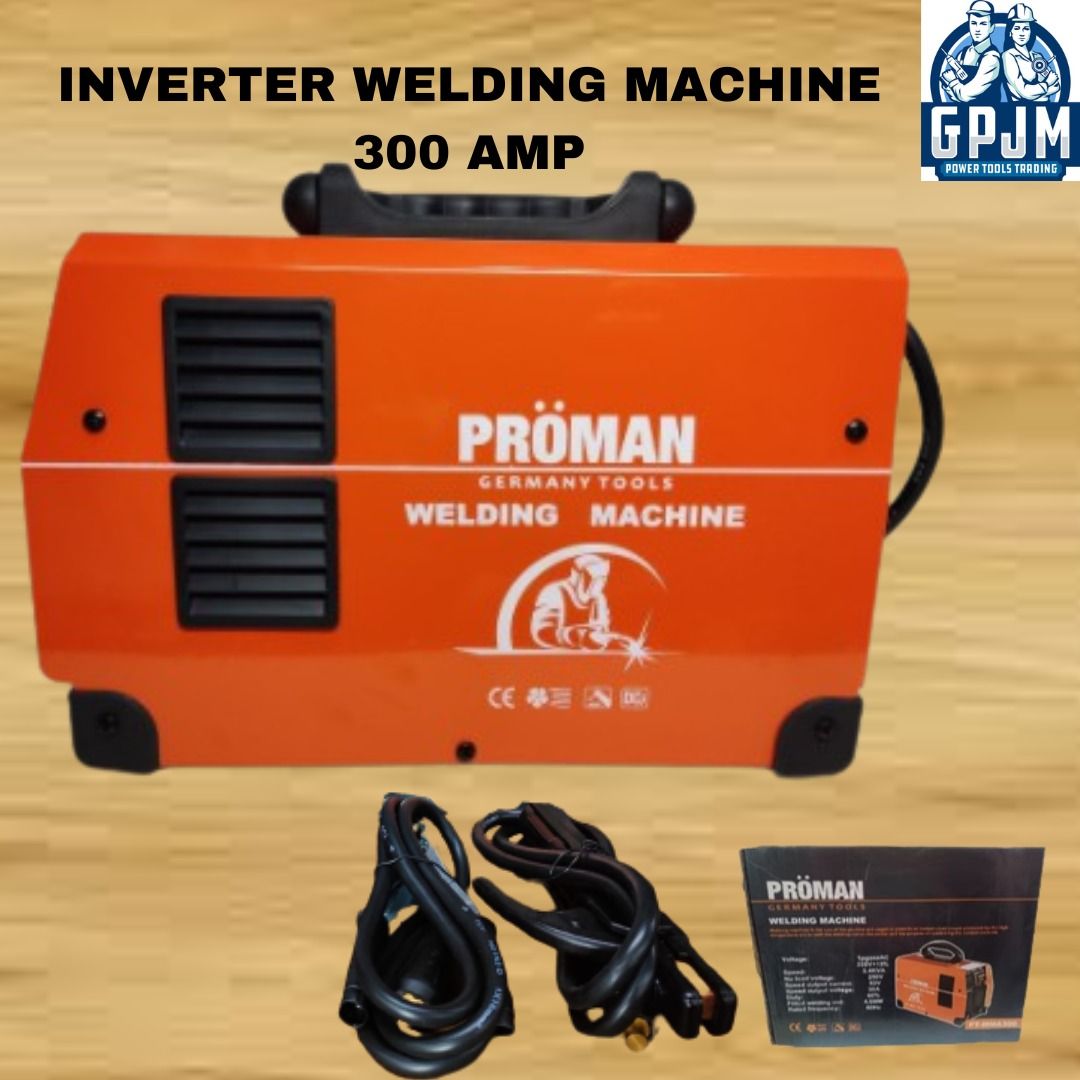 INVERTER WELDING MACHINE 330 AMP / FREE SHIPPING / CASH ON DELIVERY ...