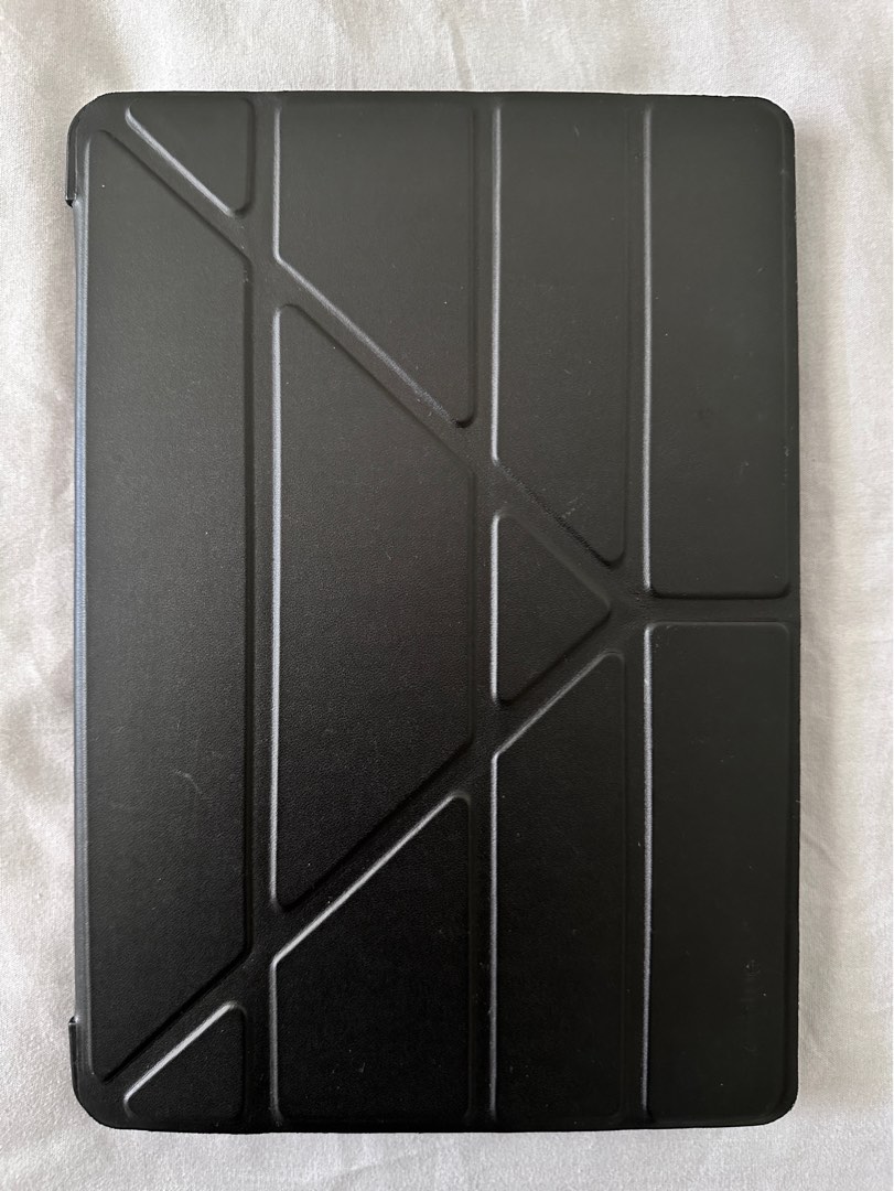 Ipad 10.2“ Casing, Mobile Phones & Gadgets, Tablets, iPad on Carousell