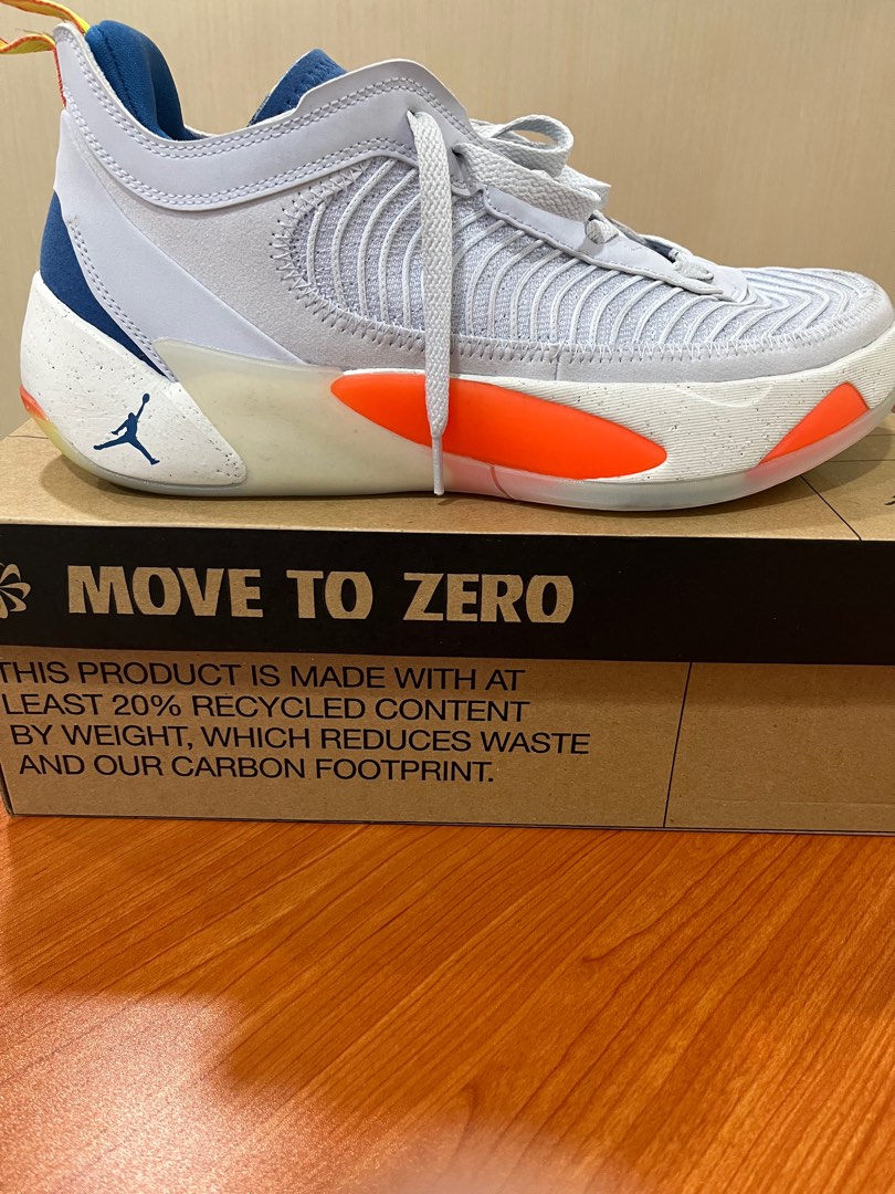 Jordan Luka 1, Men's Fashion, Footwear, Sneakers on Carousell