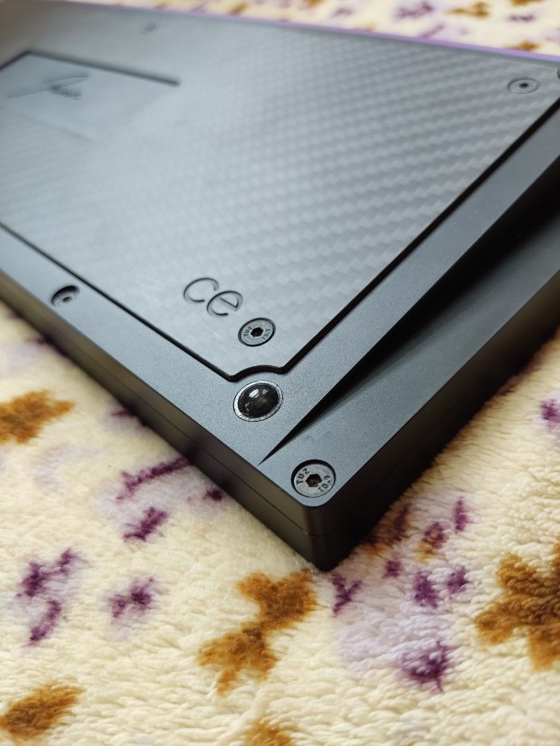 Kalam Jane V2 CE with Extras Custom Mechanical Keyboard, Computers ...