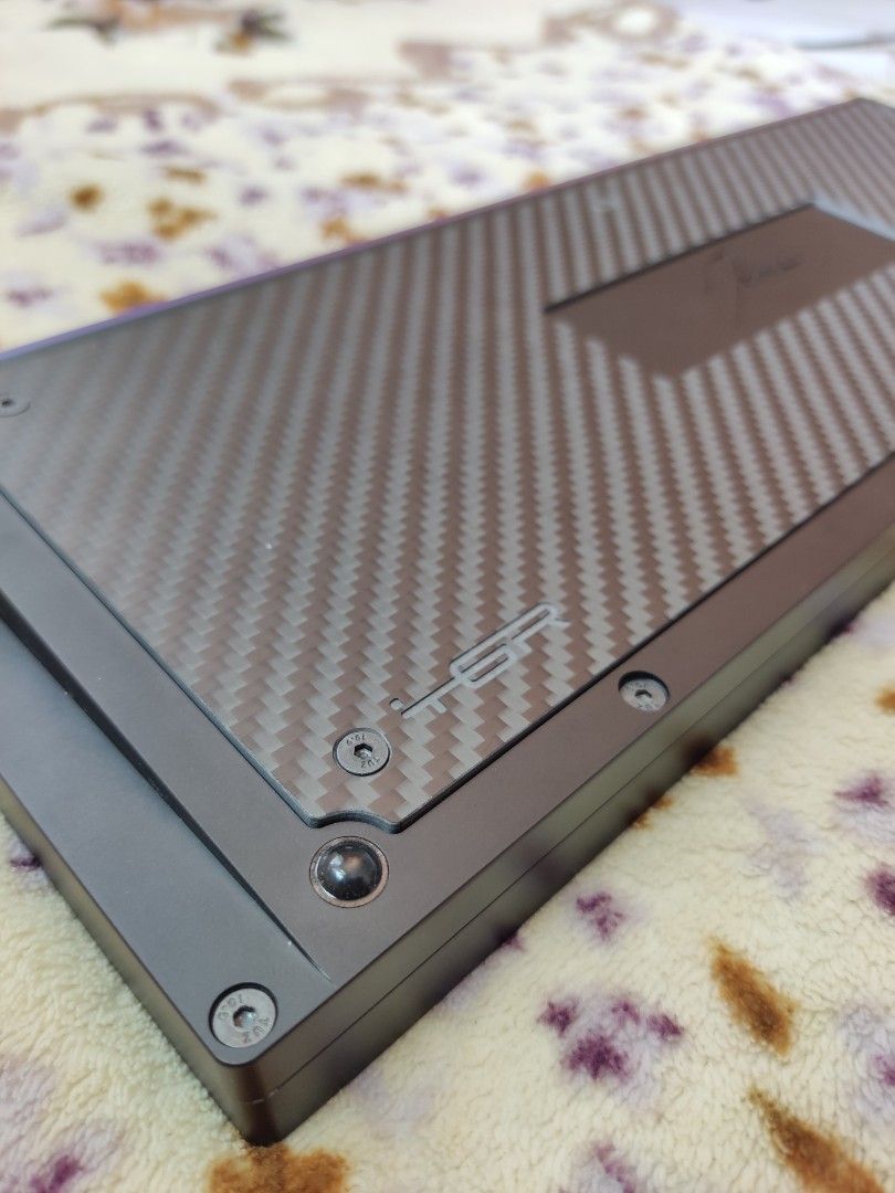 Kalam Jane V2 CE with Extras Custom Mechanical Keyboard, Computers ...