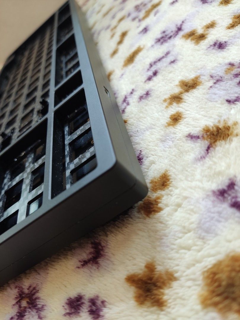 Kalam Jane V2 CE with Extras Custom Mechanical Keyboard, Computers ...