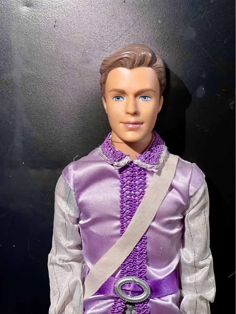 Ken doll, Hobbies & Toys, Memorabilia & Collectibles, Vintage ...