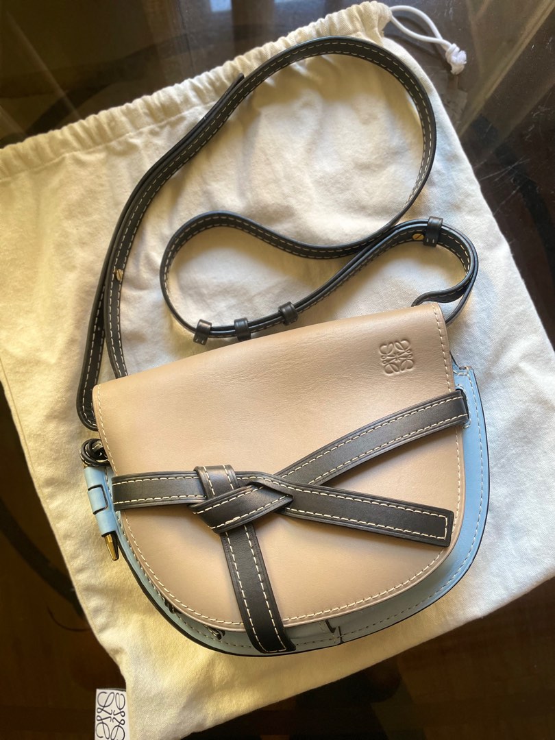 Loewe Gate in Small, Luxury, Bags & Wallets on Carousell