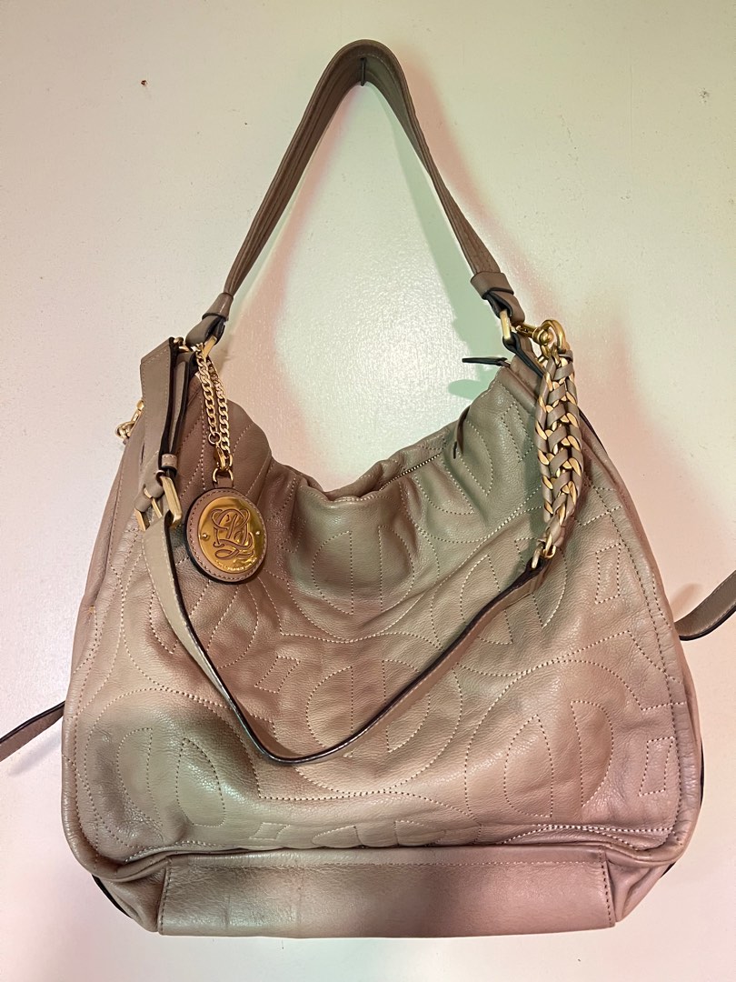 Louis Quatorze, Women's Fashion, Bags & Wallets, Cross-body Bags on ...