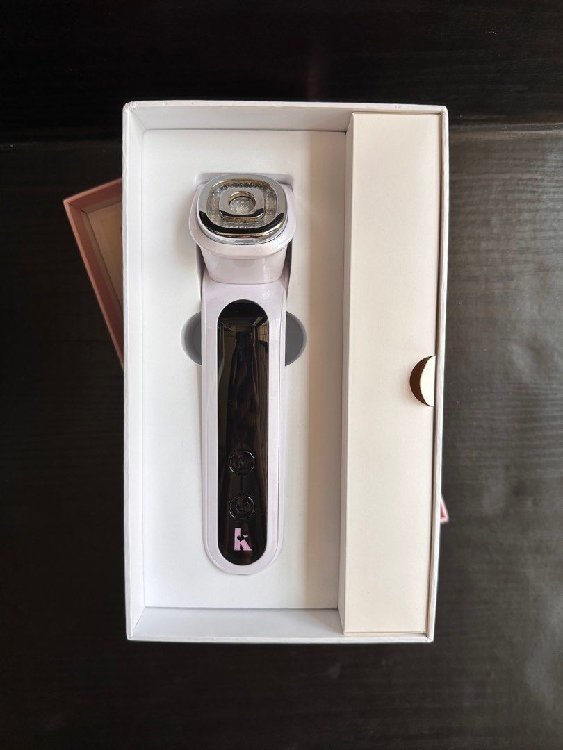 Love K-Derma LED Face and Eye Lift Wand, Beauty & Personal Care, Face ...