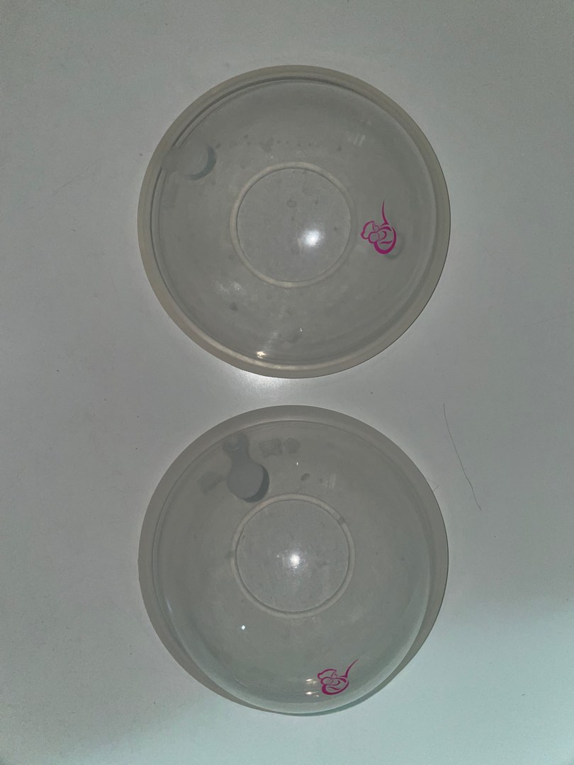 Mama's choice breast milk shell, Babies & Kids, Nursing & Feeding ...