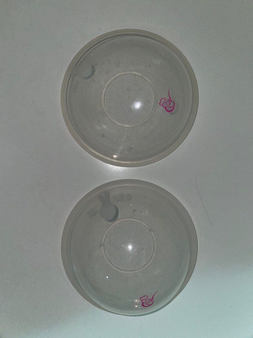 Mama's choice breast milk shell, Babies & Kids, Nursing & Feeding ...