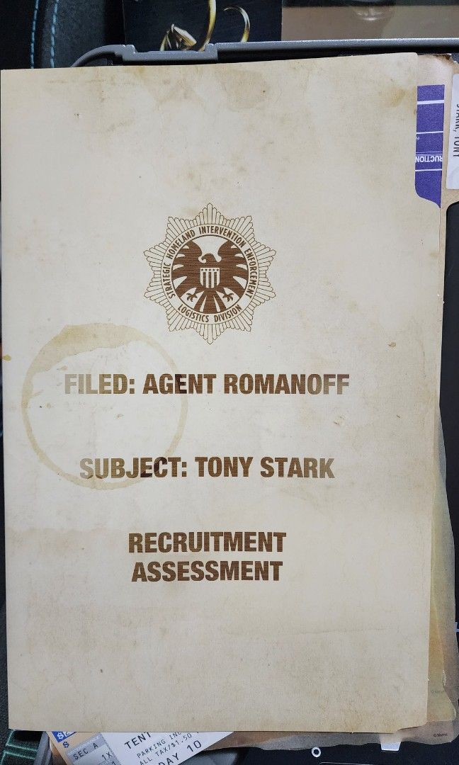 Marvel Cinematic Universe PHASE ONE Blue Ray Collectors Edition Set ...