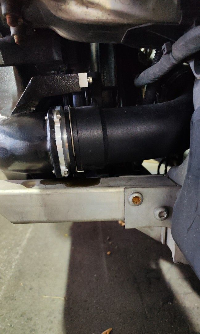 Mercedes A/ B / CLA / GLA INTERCOOLER AHP Racelabs, Car Accessories ...