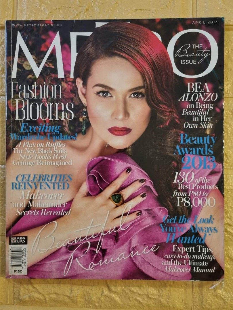 Metro Magazines, Hobbies & Toys, Books & Magazines, Magazines on Carousell