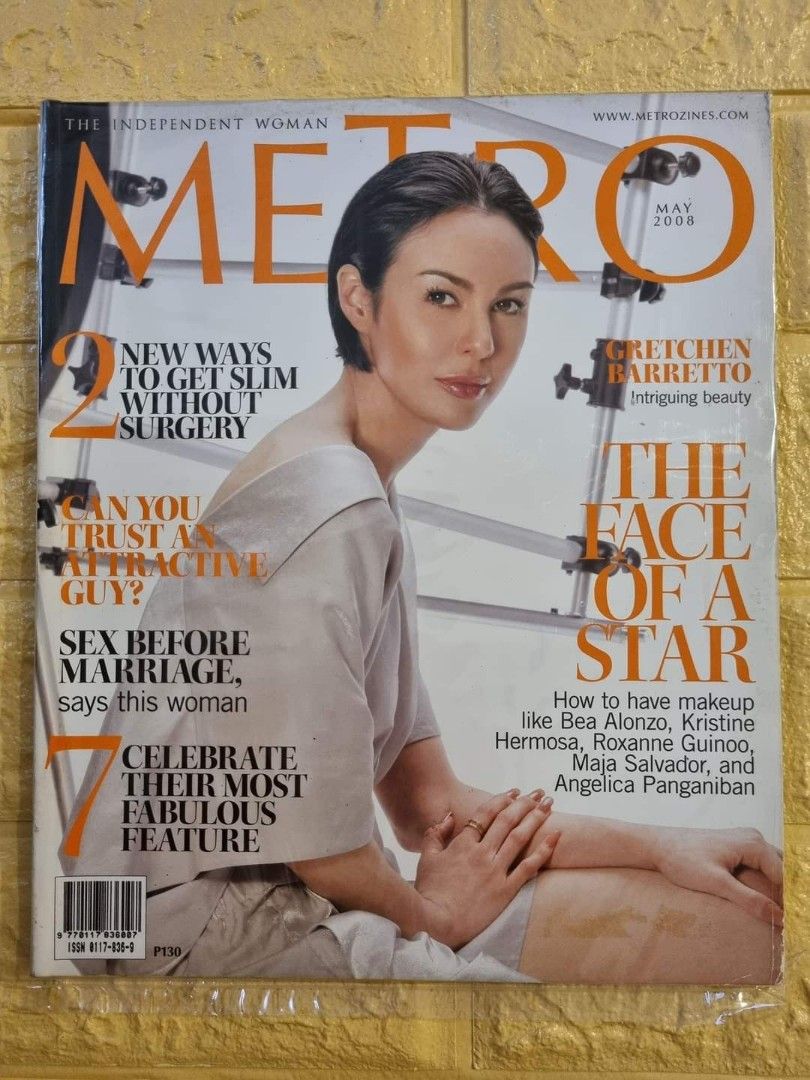 Metro Magazines, Hobbies & Toys, Books & Magazines, Magazines on Carousell