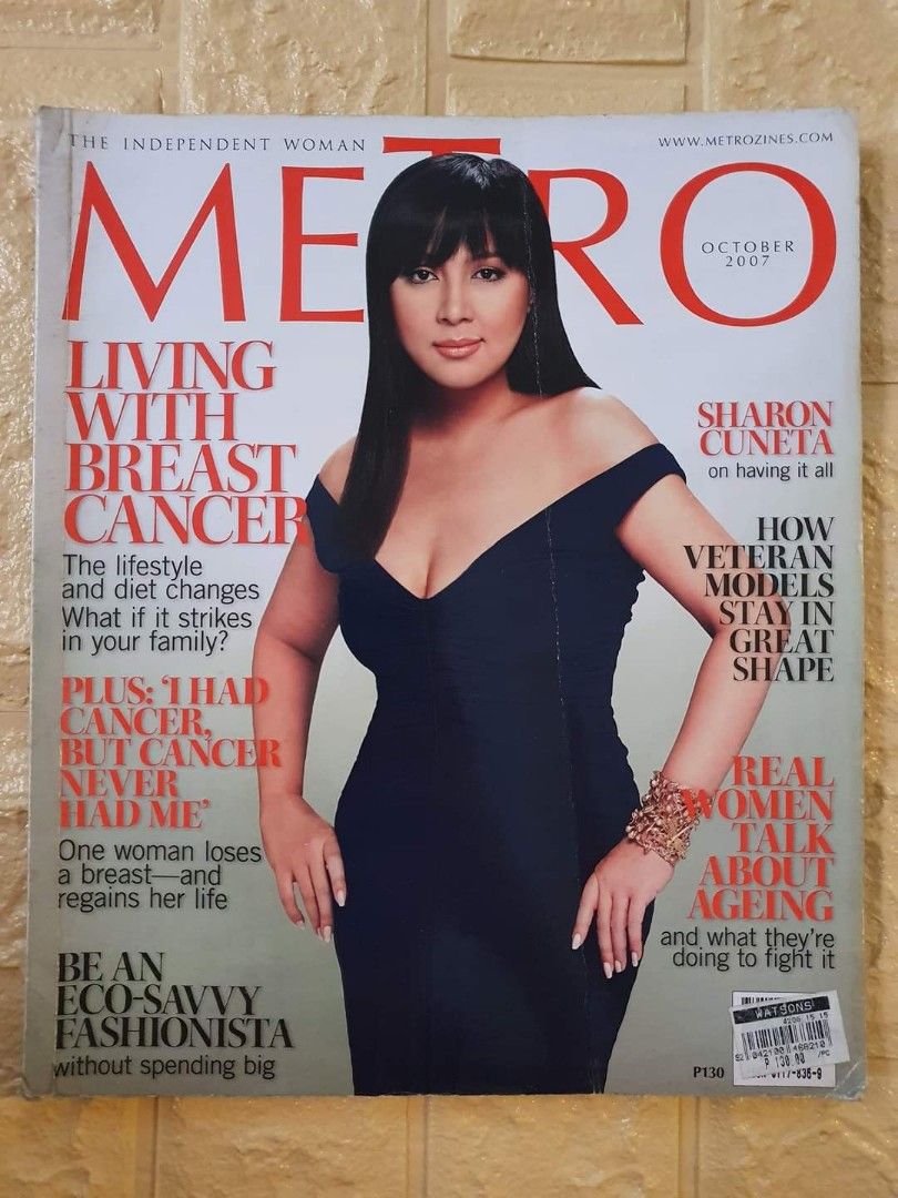 Metro Magazines, Hobbies & Toys, Books & Magazines, Magazines on Carousell