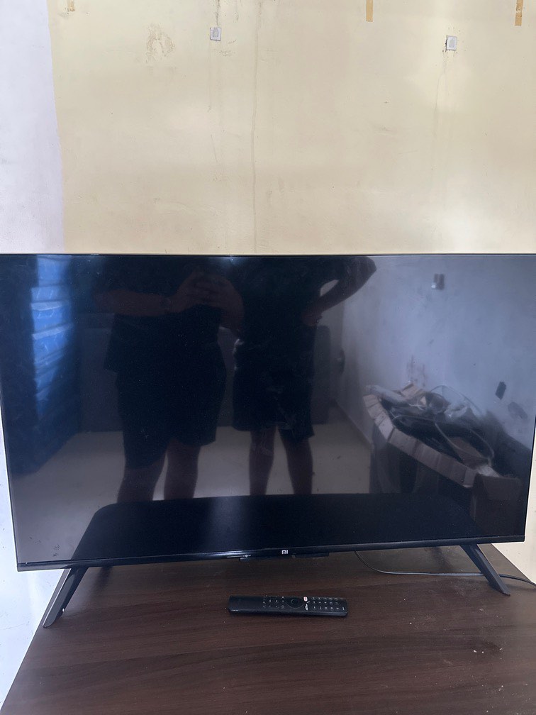 MI Smart TV P series, TV & Home Appliances, TV & Entertainment, TV on ...