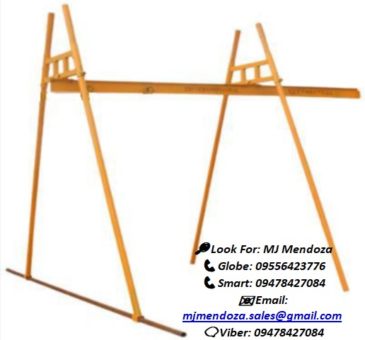 MINI A-FRAME, Commercial & Industrial, Industrial Equipment on Carousell